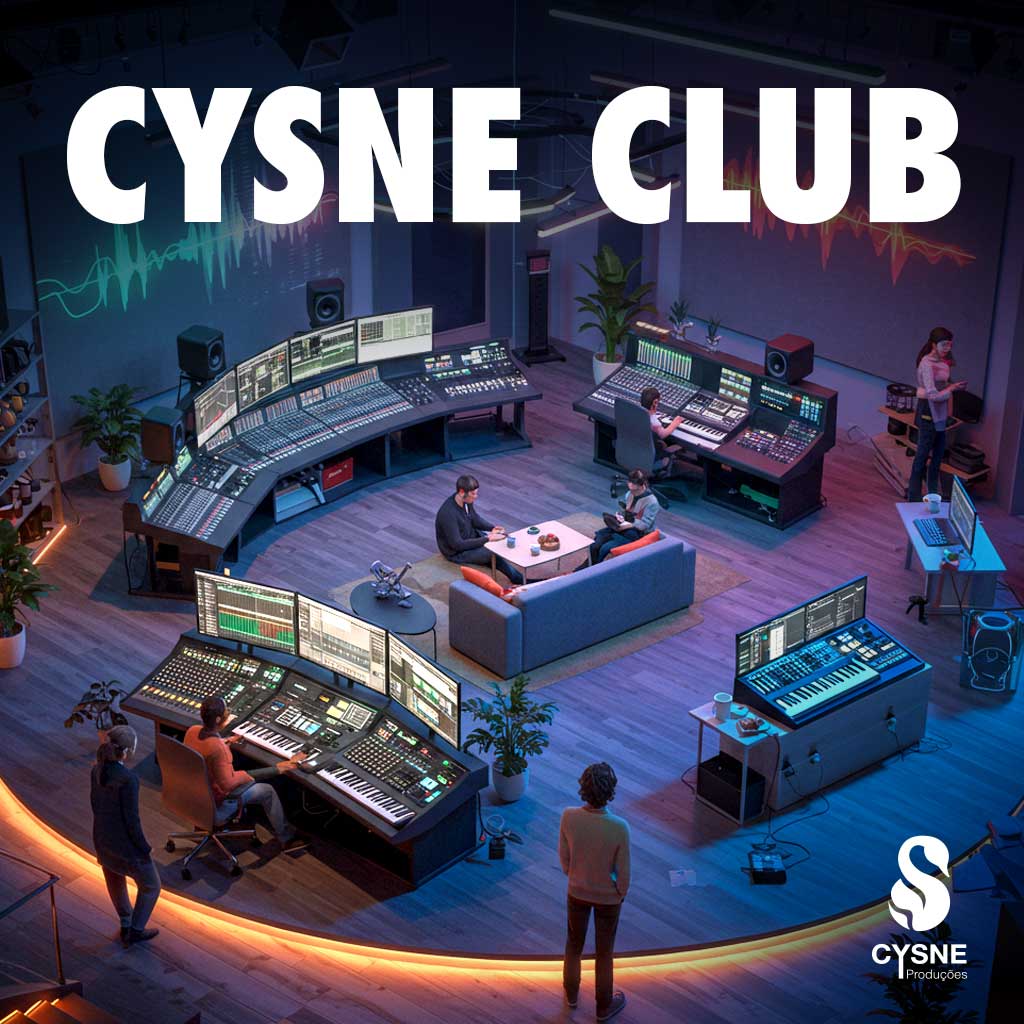 03 - Cysne Club