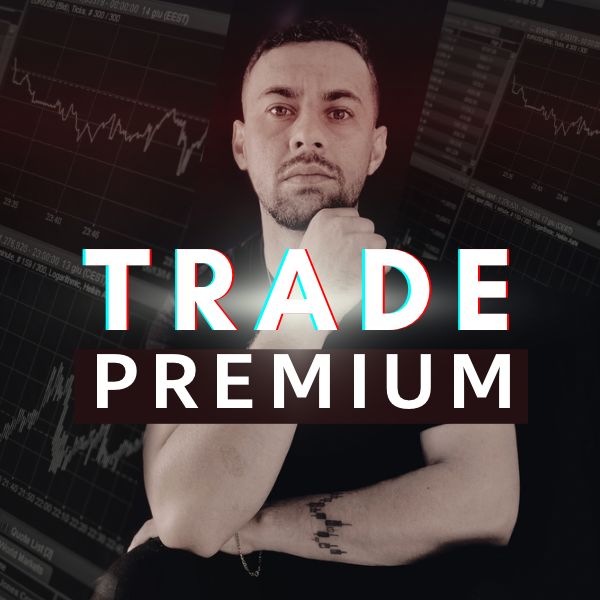 TRADE PREMIUM - Matheus Alves Silva | Hotmart