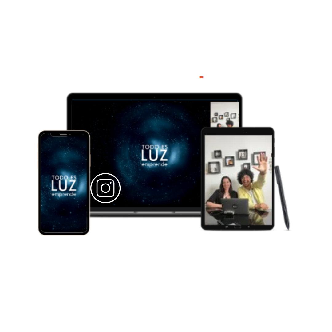 Programa TodoesLuz Emprende - Bruno Blanco | Hotmart