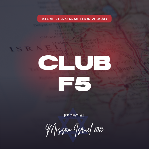CLUB F5 - LEONARDO DE FREITAS DE SOUZA | Hotmart