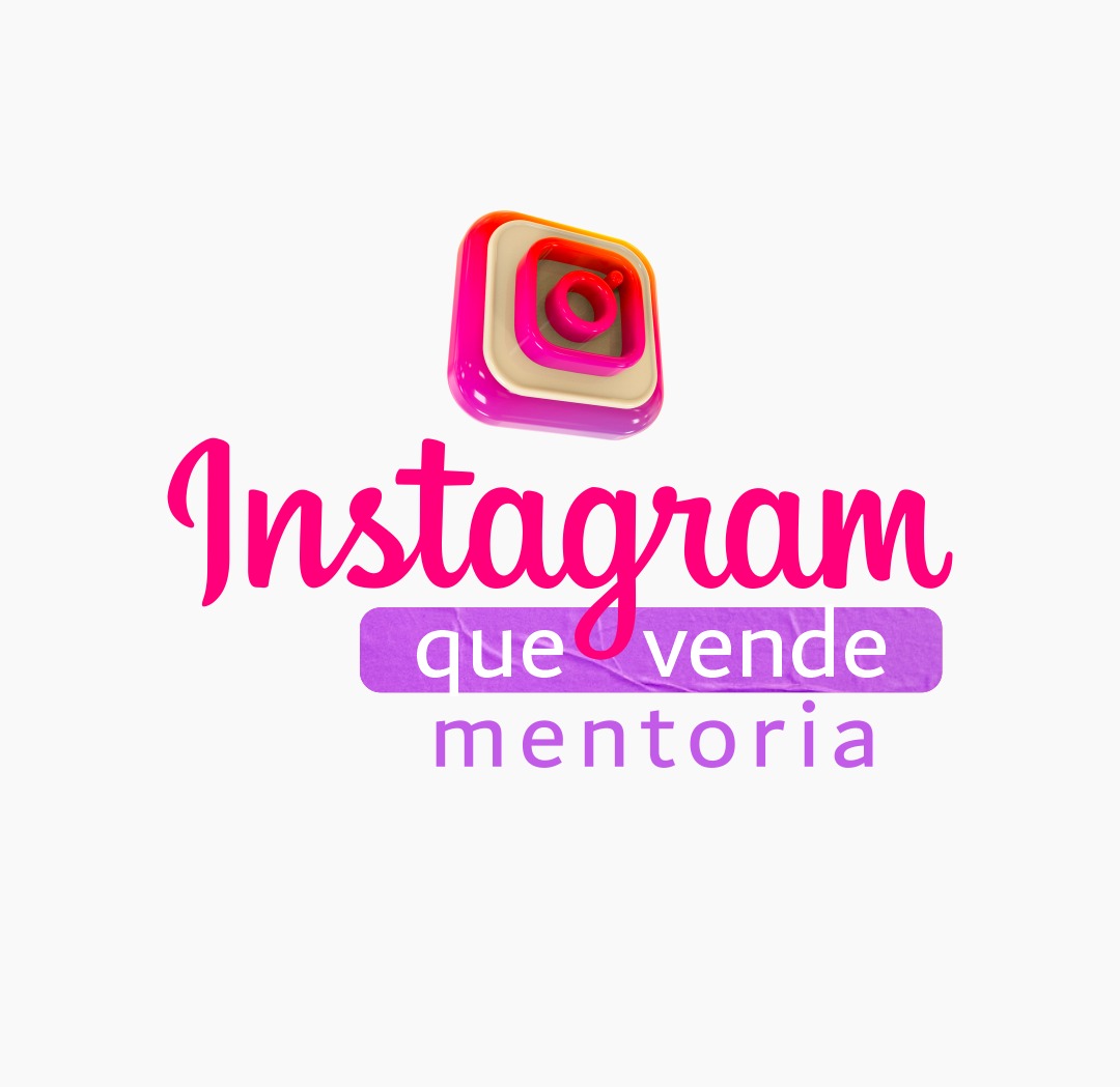 INSTAGRAM QUE VENDE