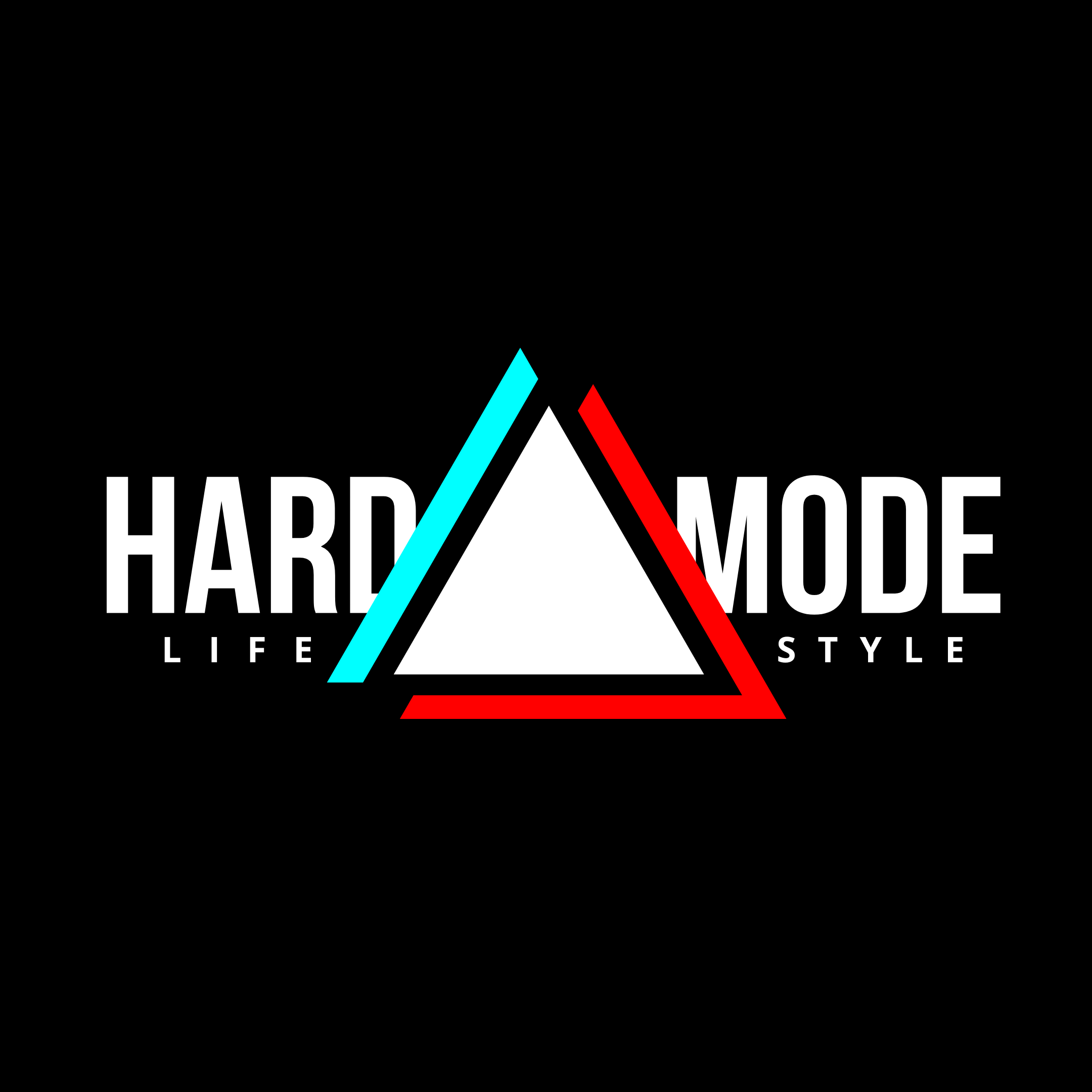 Hard Mode Lifestyle - Hard Mode Inc. | Hotmart