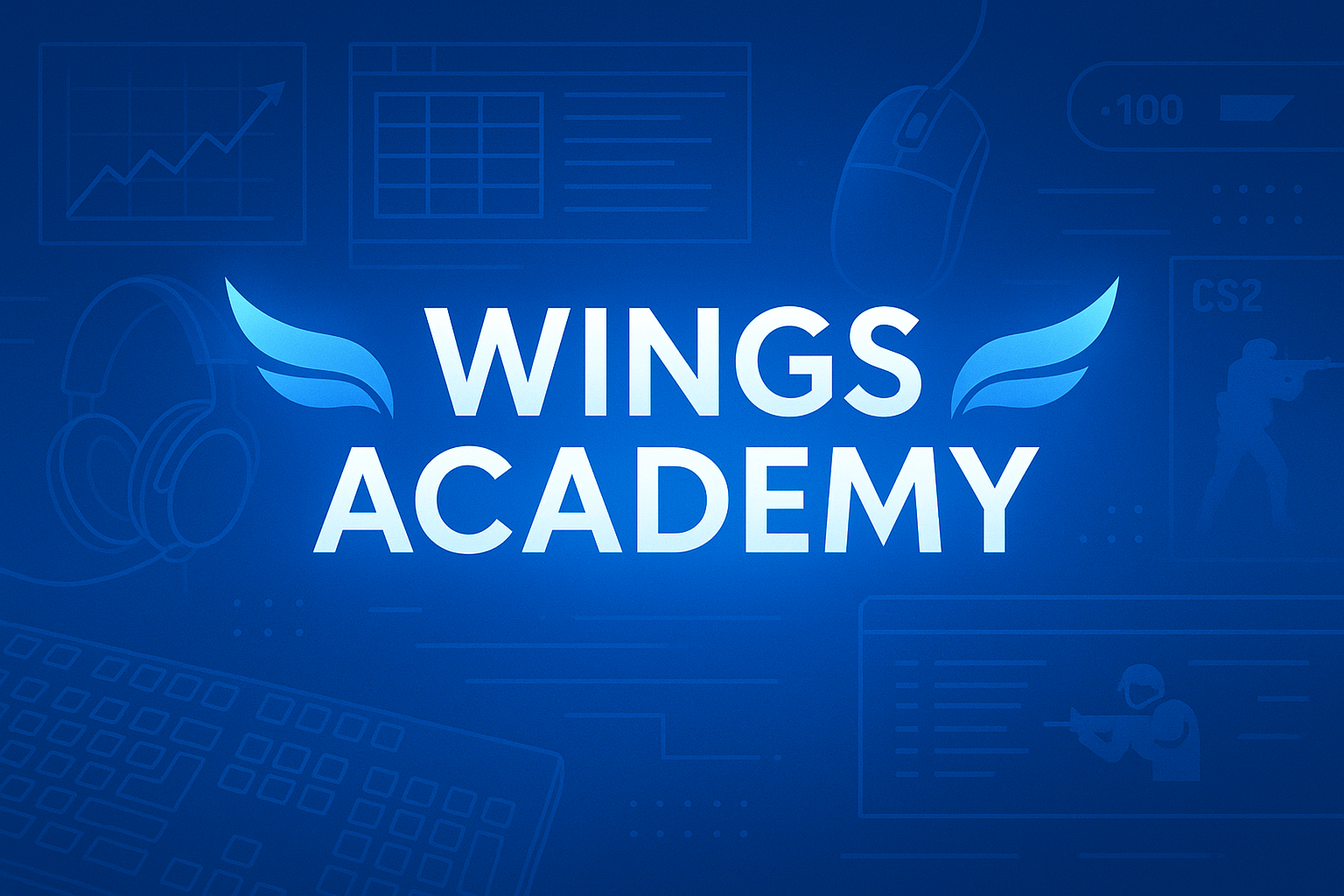 Wings Academy - Wings | Hotmart