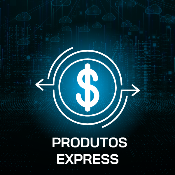 PRODUTOS EXPRESS - Mariane Bernardo Rosso | Hotmart