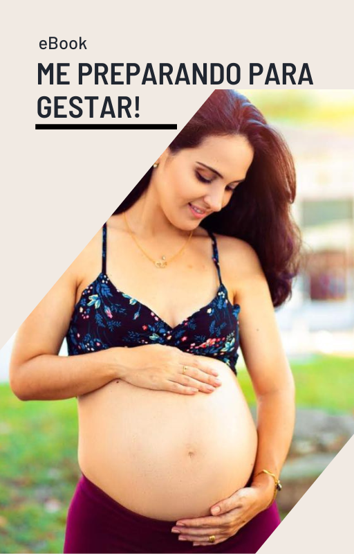 ME PREPARANDO PARA GESTAR - Descomplicando a maternidade.