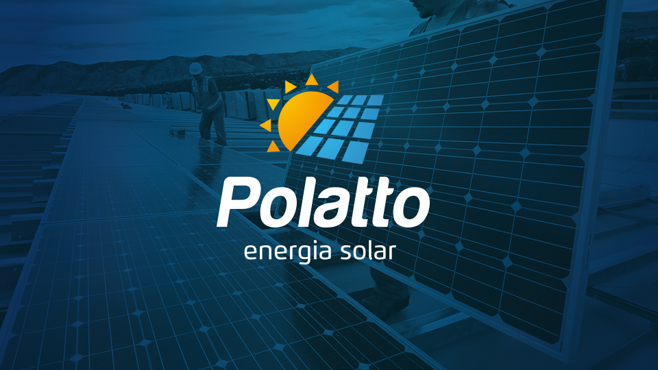 Polatto Energia Solar | Hotmart