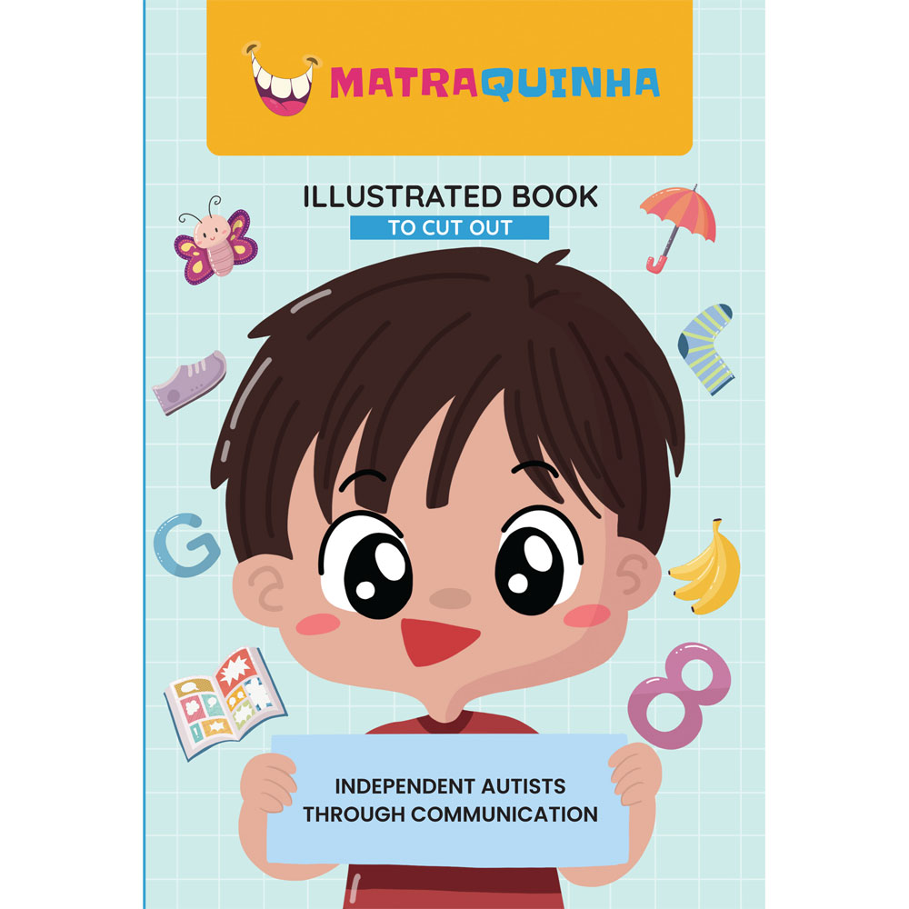 PECs in PDF for printing - Autism | boy - MATRAQUINHA - Matraquinha...