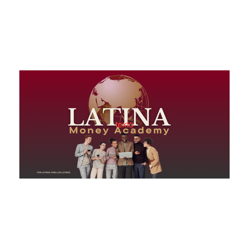 Latina Money Academy | Hotmart