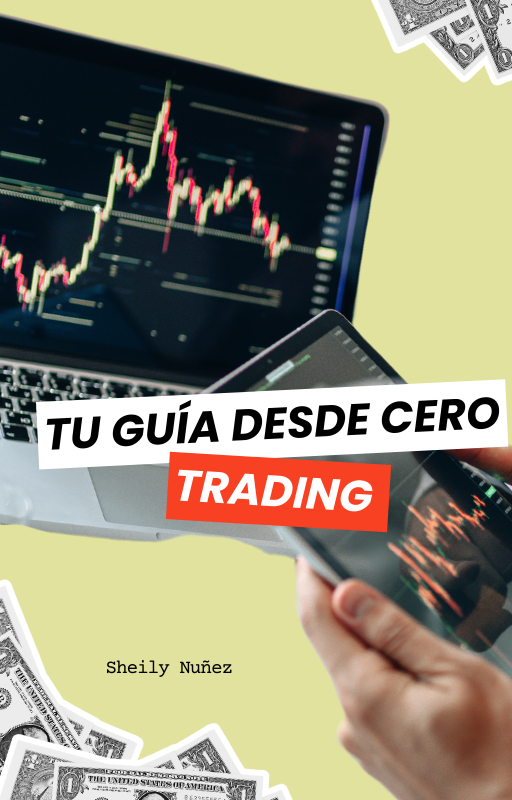 GUÍA DESDE CERO EN TRADING
