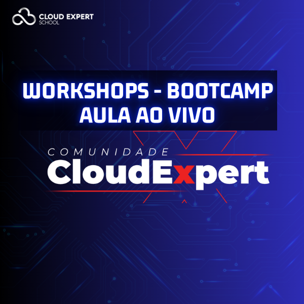 Workshops - Bootcamps Cloud Expert PRO AI - Josue Vidal Minas Junio...