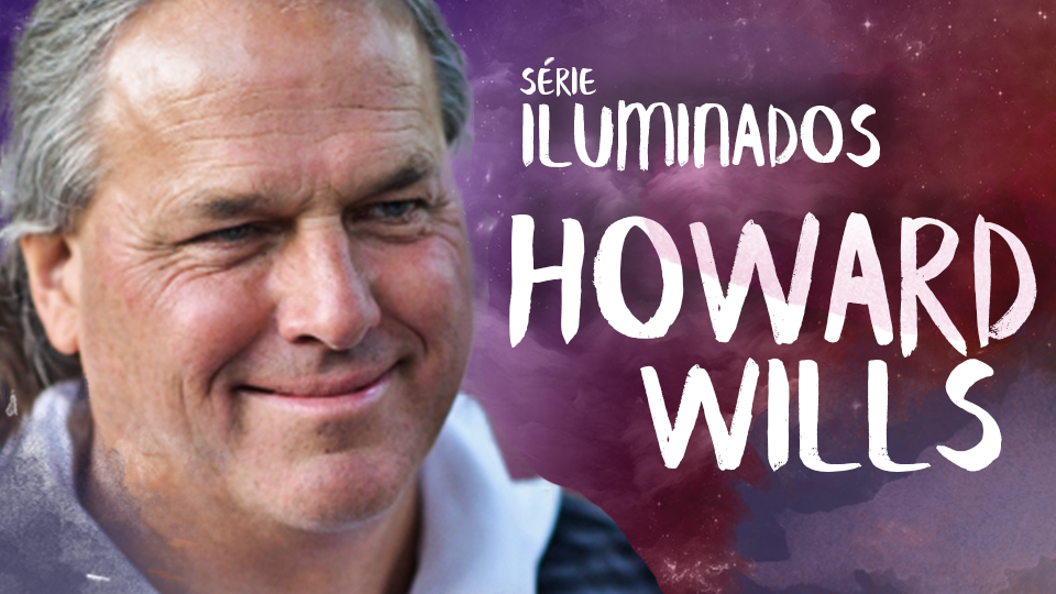 Ensinamentos para o Despertar com Howard Will - Catia Simionato | H...