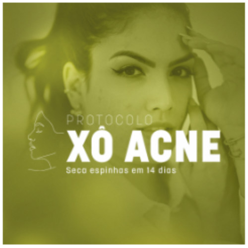 Protocolo xô acne