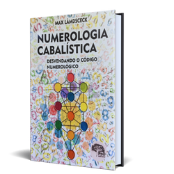 Desvendando o Código Numerologia Cabalística - Max Landscheck Neto ...