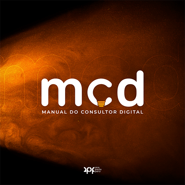 Manual do Consultor Digital - Ana Paula Perci | Hotmart
