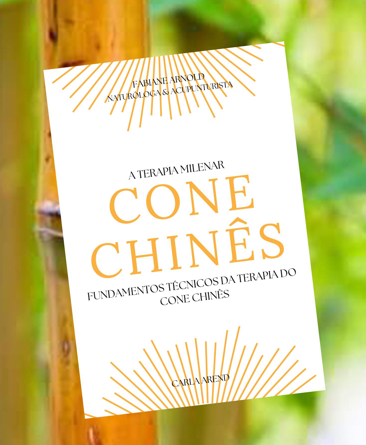 E-book Cone Chinês/ Hindu