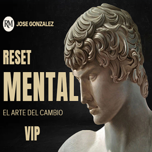RESET MENTAL (VIP) - YefreiShop | Hotmart