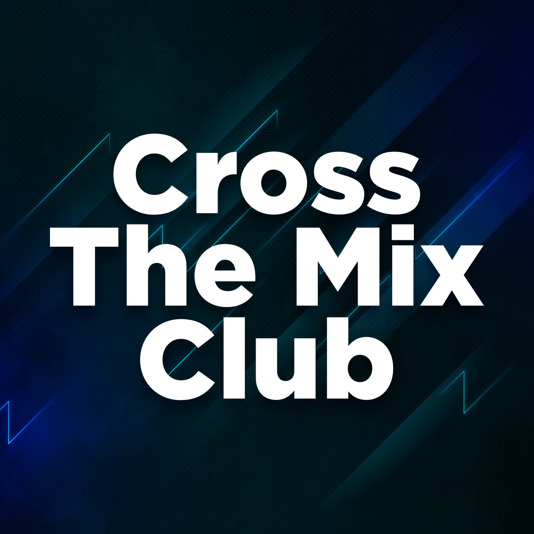 CROSS THE MIX - CLUB