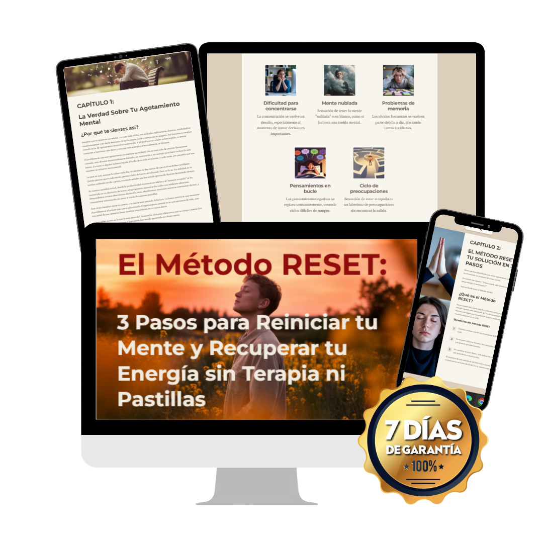El Método RESET