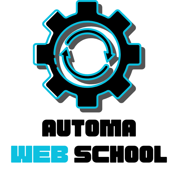 Automa Web School