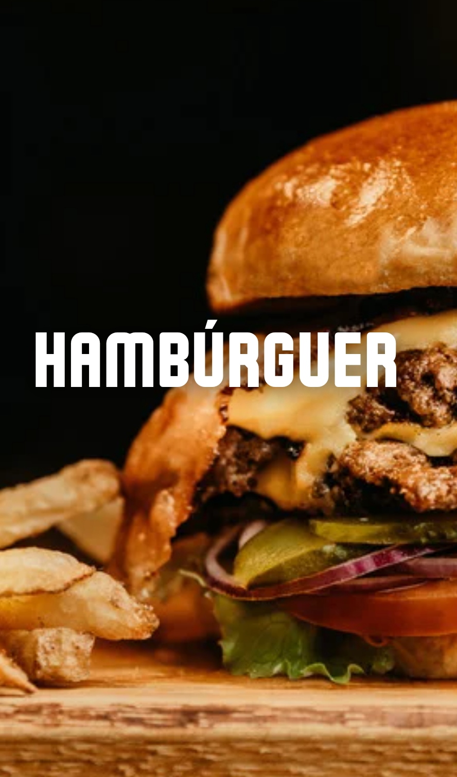 Hambúrguer 14 - Elnata da Silva bento | Hotmart