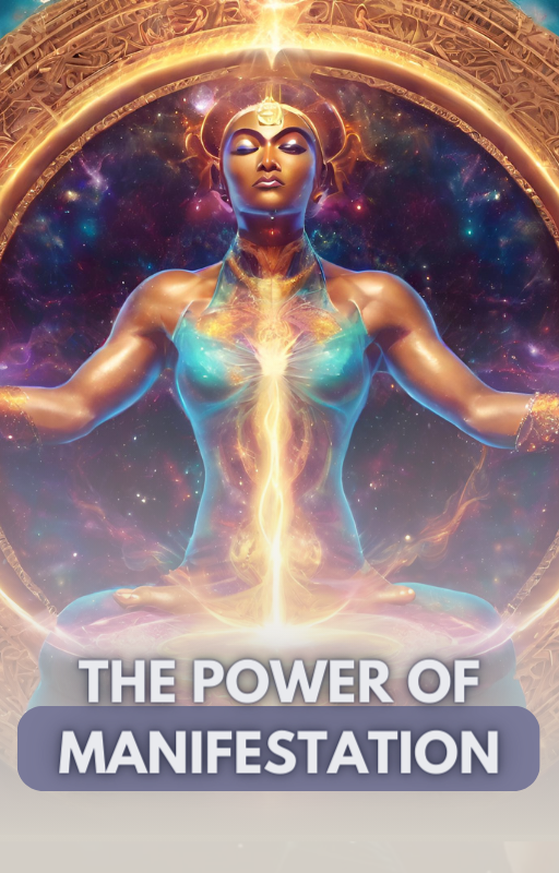 THE POWER OF MANIFESTATION