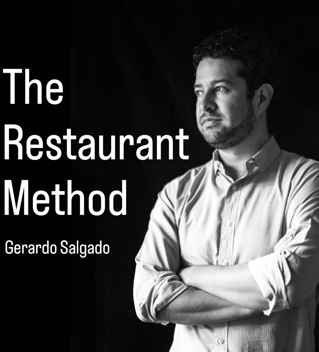 The Restaurant Method - Gerardo Salgado | Hotmart