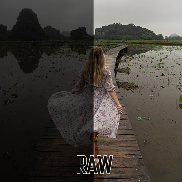 Pack +100 foto em RAW - Ismael Medeiros | Hotmart