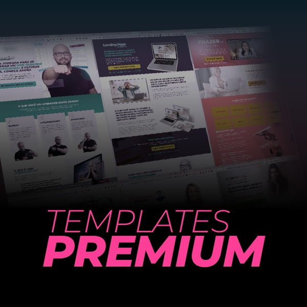 PACK TEMPLATES PREMIUM WP