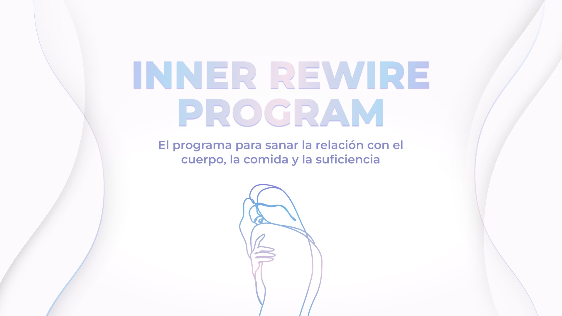 Inner Rewire Program