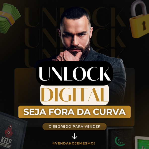 Unlock Digital