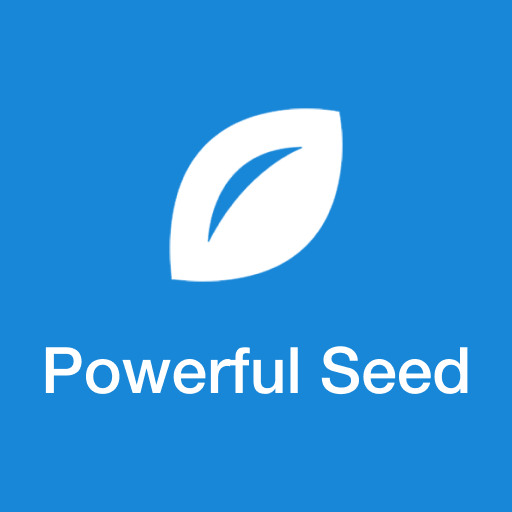Powerful Seed