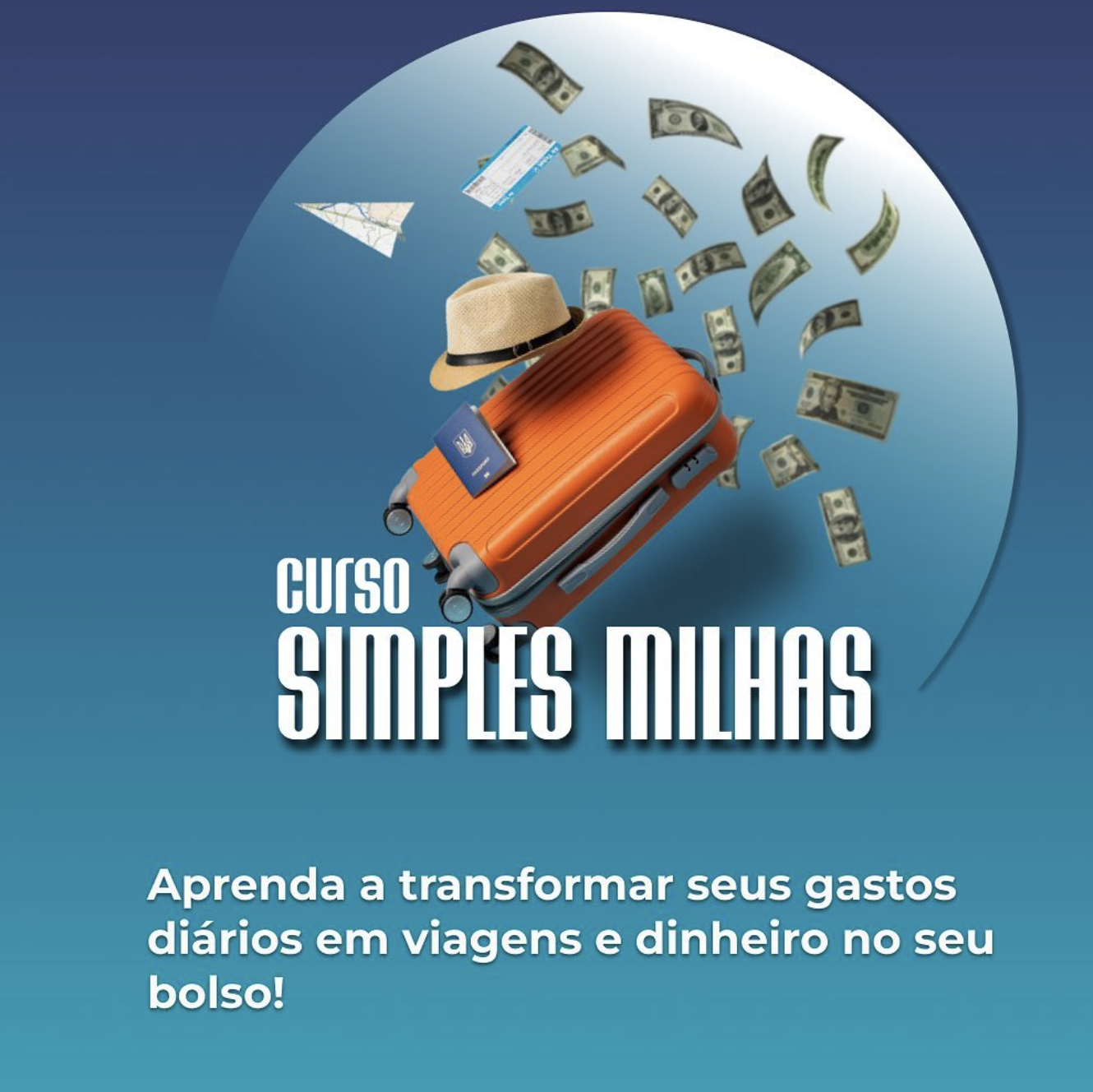 Curso Simples Milhas - Descomplicado
