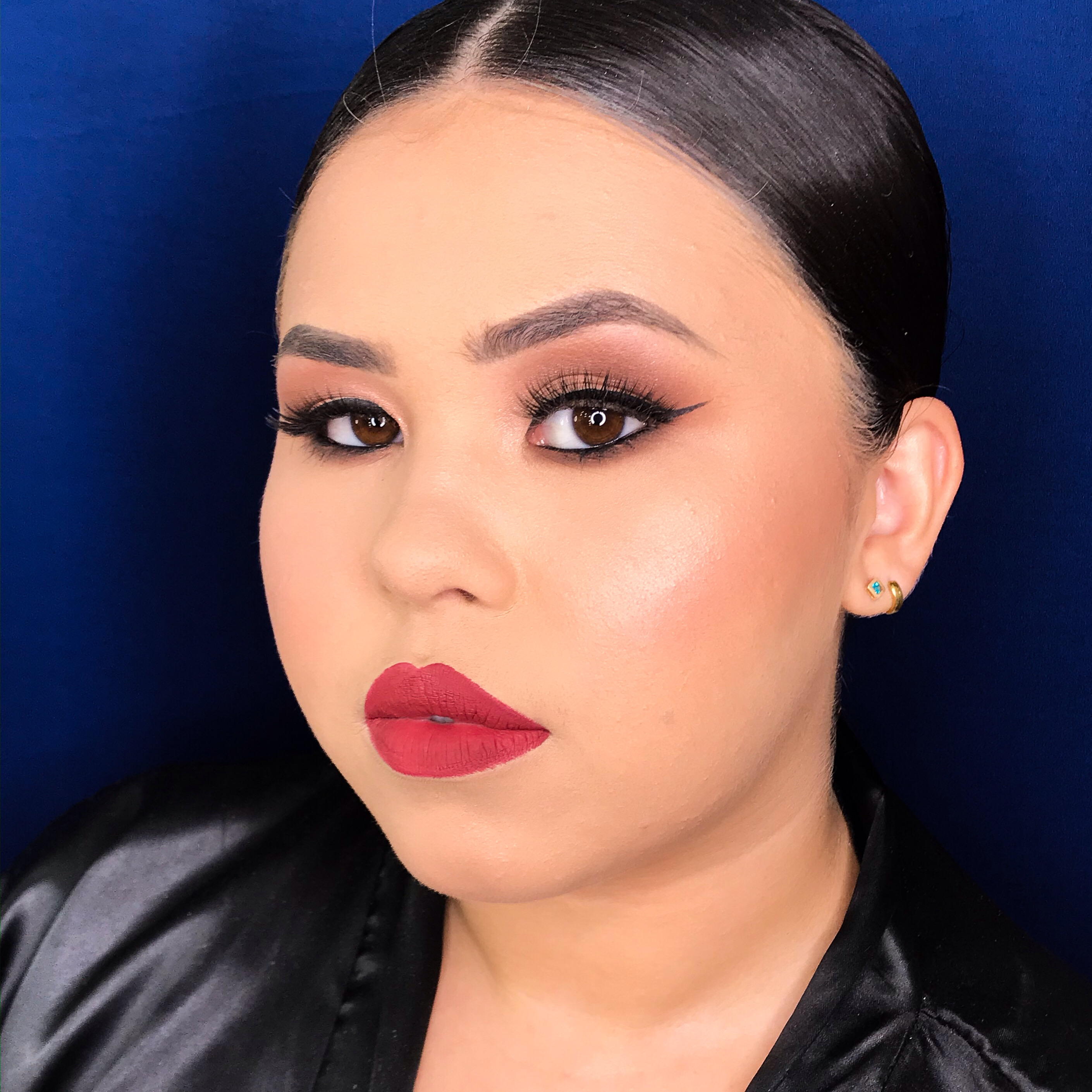 Iniciante Basico - 3 Tecnicas por Gi Jovelli Makeup