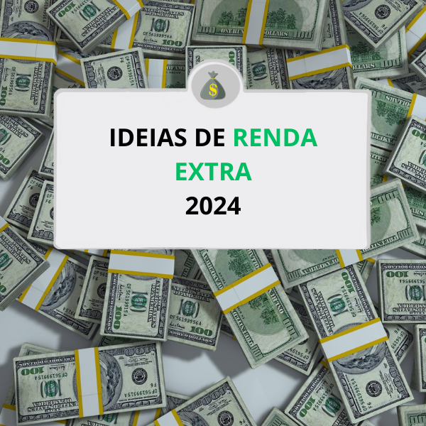 Renda Extra 2024