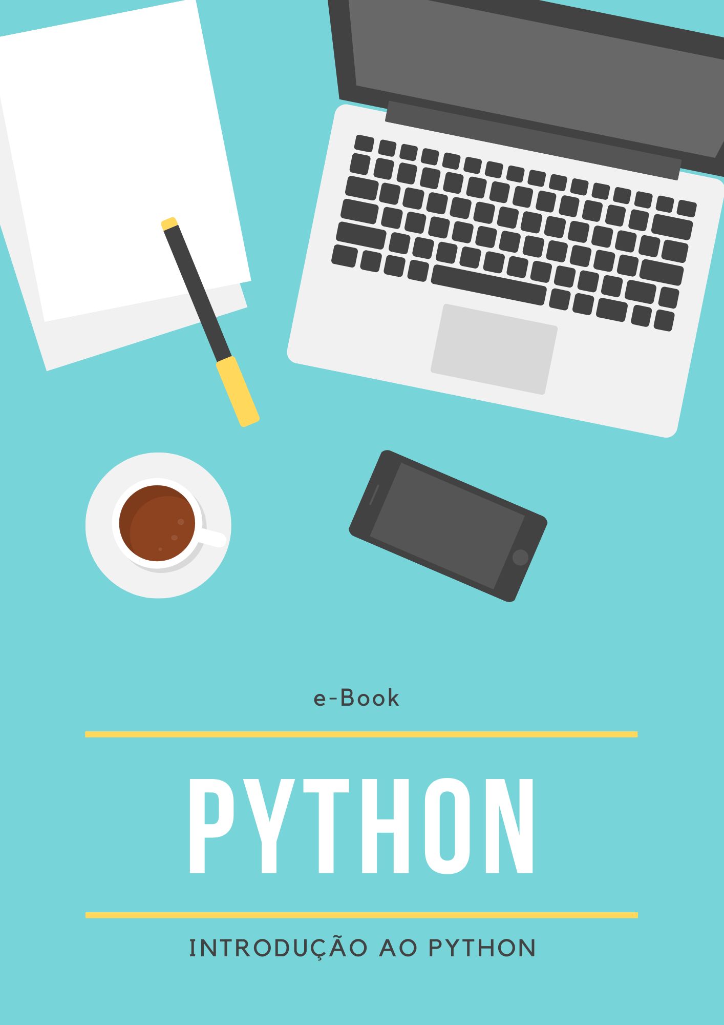 Introdução ao Python