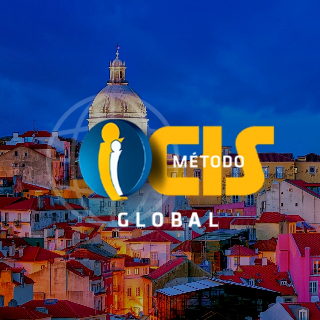 MÉTODO CIS 237 - LISBOA e VISEU - RITMO ADEQUADO UNIPESSOAL LDA | H...