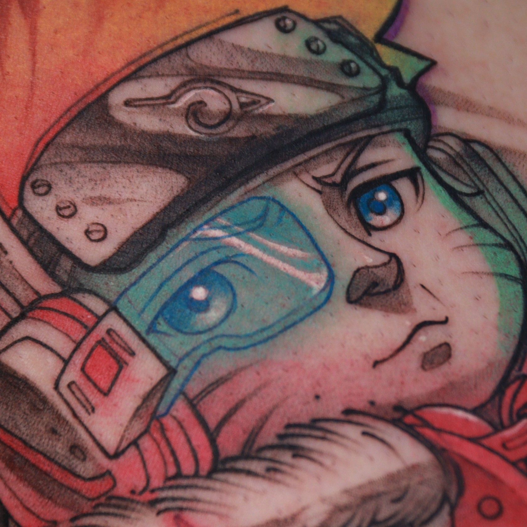 WORKSHOP PERSONAGENS CUSTOMIZADOS - FE ROD - SKINK EAD | Hotmart