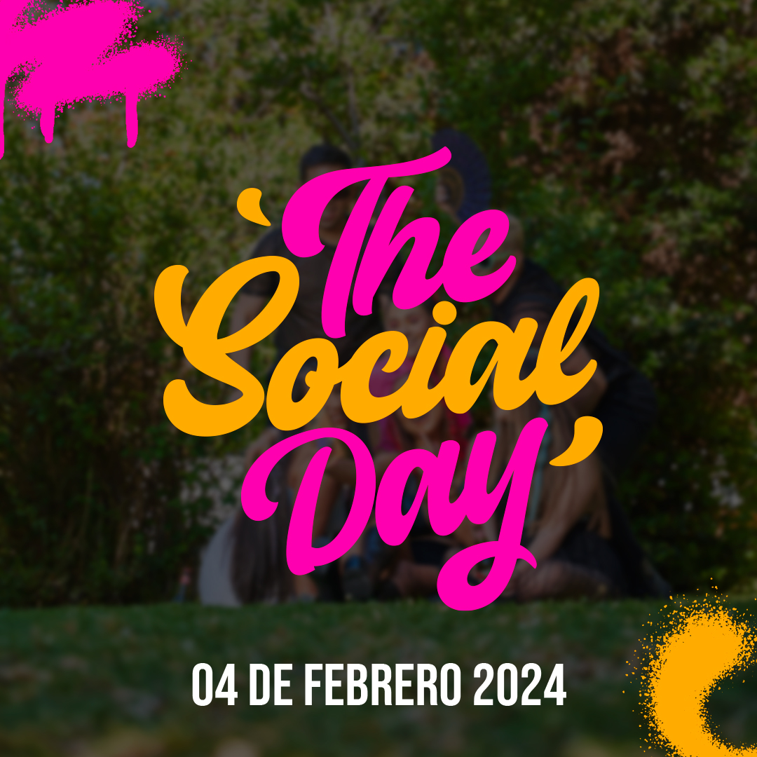 THE SOCIAL DAY