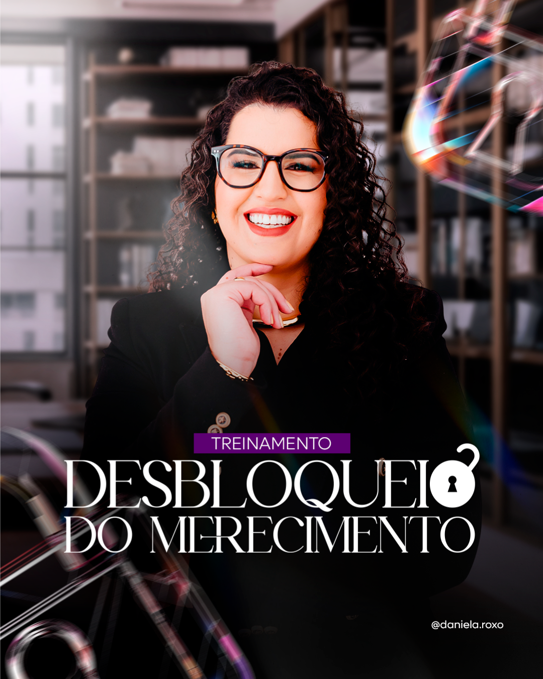 DESBLOQUEIO DO MERECIMENTO