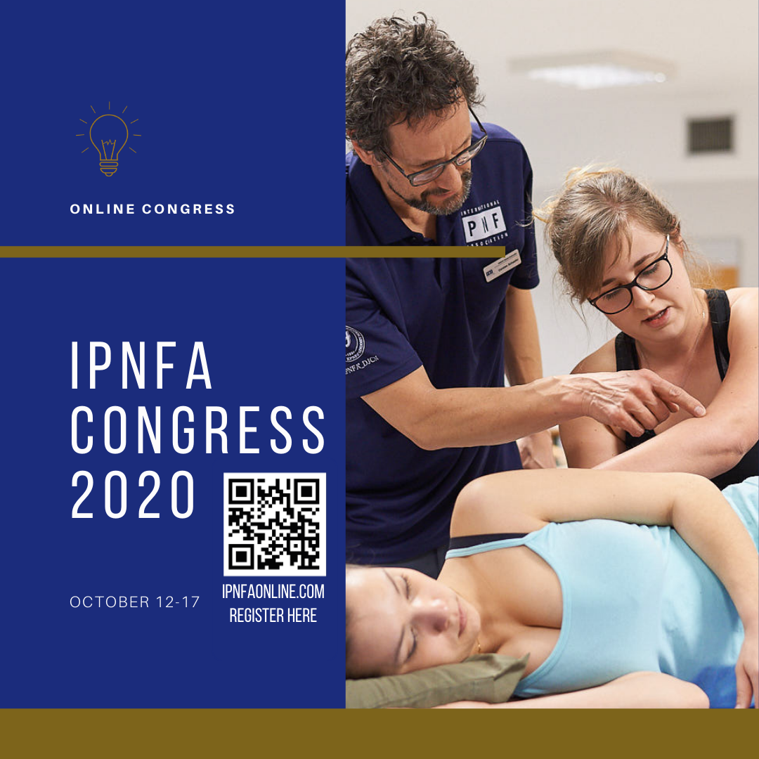 1st IPNFA® ONLINE CONGRESS 2020
