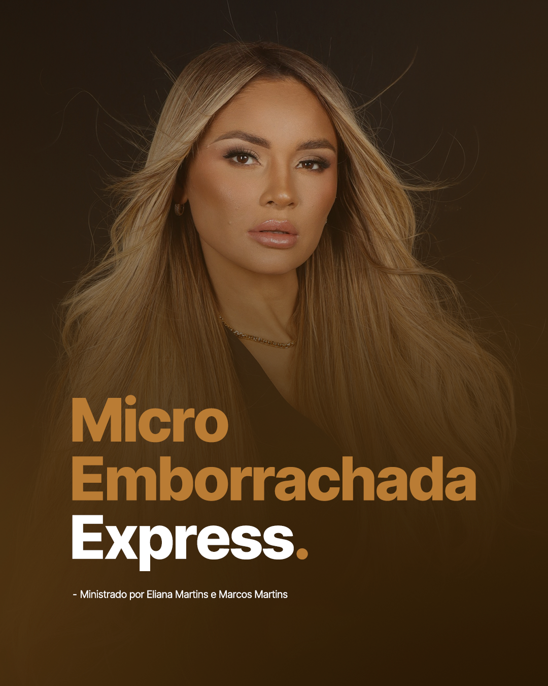 Micro Emborrachada Express - Eliana Bezerra martins | Hotmart