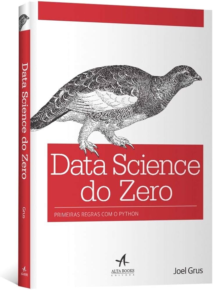 Data Science do Zero