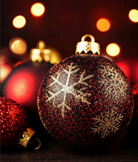 Natal Brilhante: DIY para Fazer com Amigas e Família - Ideias Incri...