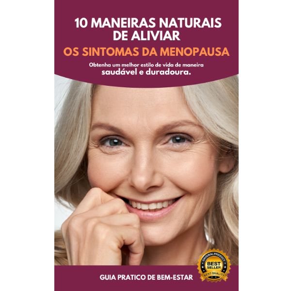 Menopause Mastery