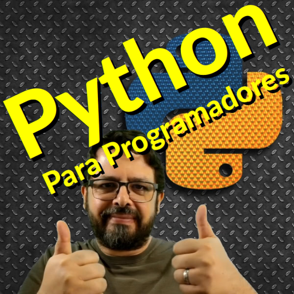 Python para Programadores