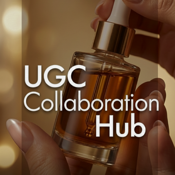 UGC Collaboration Hub - Um Guia e Seleção de Marcas Que Trabalham c...