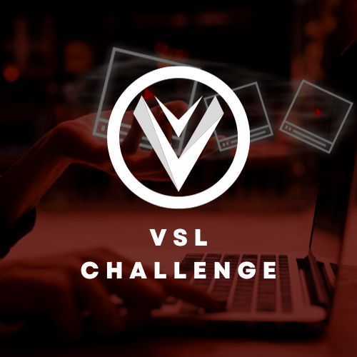 VSL Challenge Pro