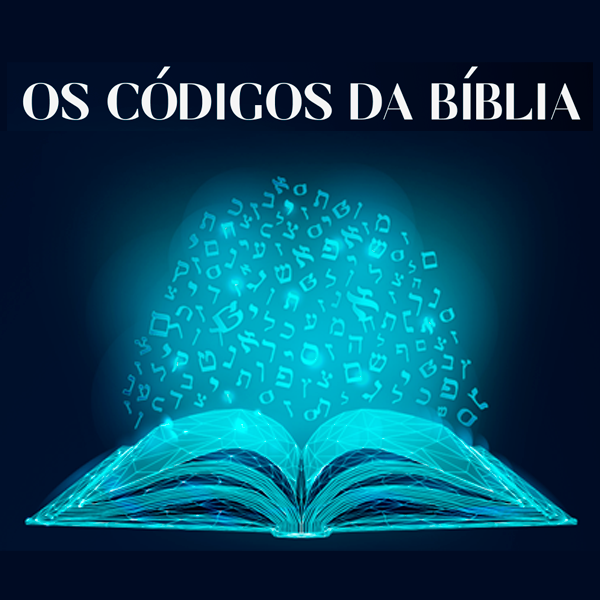 Os Códigos da Bíblia