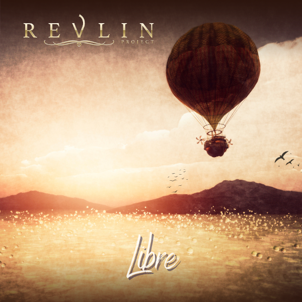 Revlin Project - Libre - Nilver Fernando Pérez Margarito | Hotmart