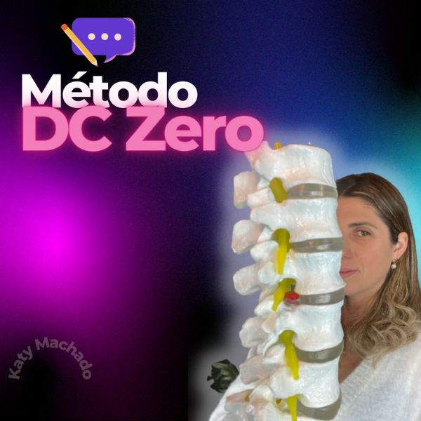 Método DCZero - Dor de Coluna Zero - Katy | Hotmart